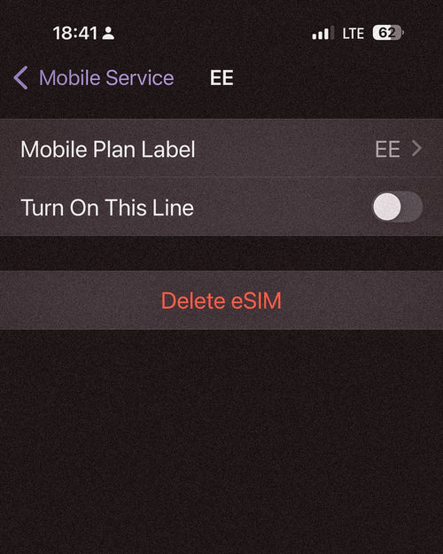 How to Delete an eSIM from Your Phone (and Why You Might Need to)